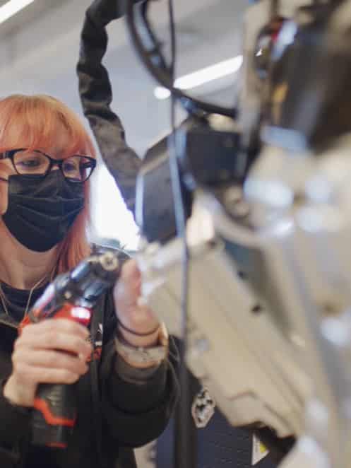 Legacy Robots | Boston Dynamics